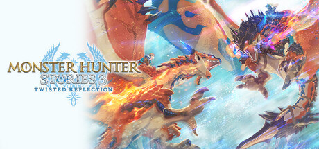 Monster Hunter Stories 3: Twisted Reflection Trainer - FLiNG Trainer ...